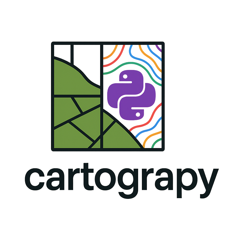 cartograpy
